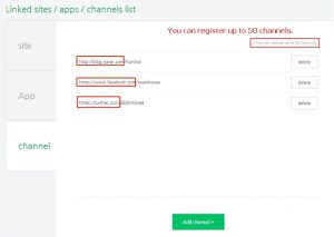 How to URL Submission with Naver Webmaster Tools